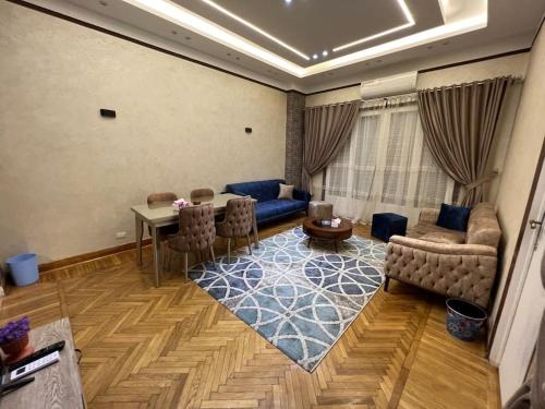 Luxury apartment Downtown Cairo, Cairo (updated prices 2024)