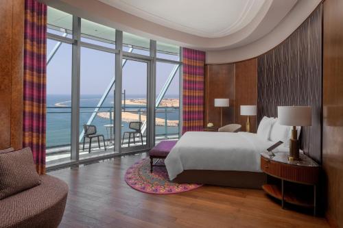 ITC Ratnadipa, a Luxury Collection Hotel, Colombo, Colombo (updated ...