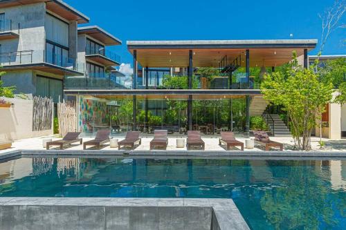 Stunning Views from NOOk Tulum 2Bed, Tulum (updated prices 2024)