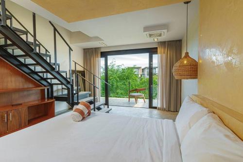 Stunning Views from NOOk Tulum 2Bed, Tulum (updated prices 2026)