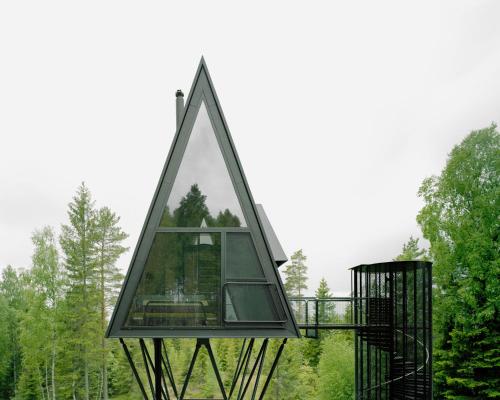 PAN Treetop Cabins, Åsnes (updated prices 2024)