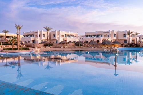 Club El Faraana Reef Resort, Sharm El Sheikh (updated prices 2025)