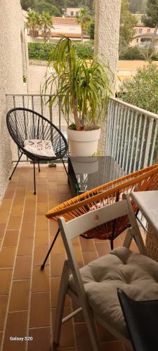 daniel, Saint-Cyr-sur-Mer (aktualne ceny na rok 2026)