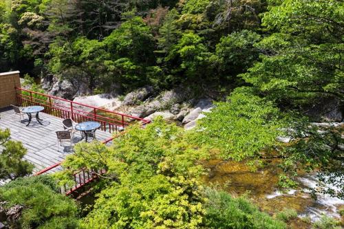 Yunokaze HAZU, Shinshiro – Updated 2024 Prices