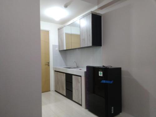 Full Furnished Studio Apartment Bale Hinggil Surabaya, Surabaya ...