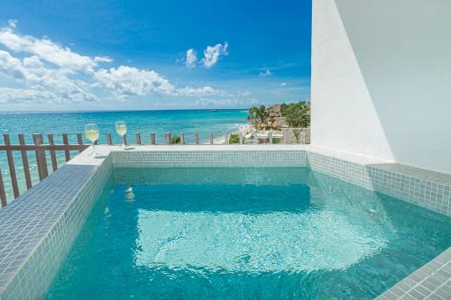 Zazil Há Casita, Playa del Carmen (updated prices 2024)