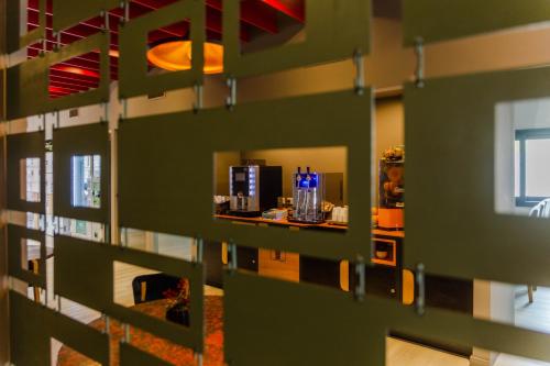 My pod Capsule Boutique Airport, Ezeiza (precios actualizados 2024)