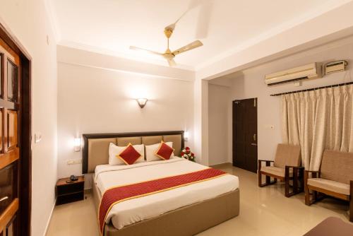 ATREYA AYURVEDA BEACH RETREAT, Kovalam (updated prices 2025)