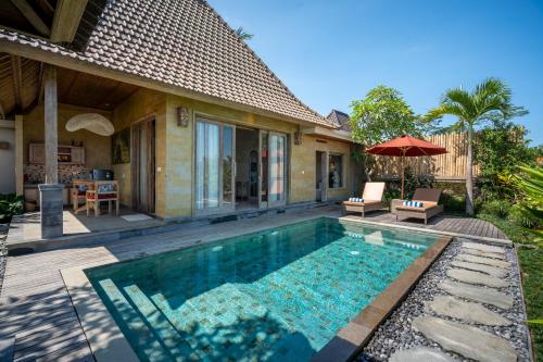 Happy Honeymoon Private Villa, Ubud (updated prices 2025)