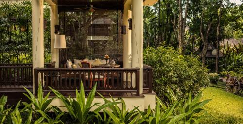 Four Seasons Resort Chiang Mai, Mae Rim (updated prices 2025)
