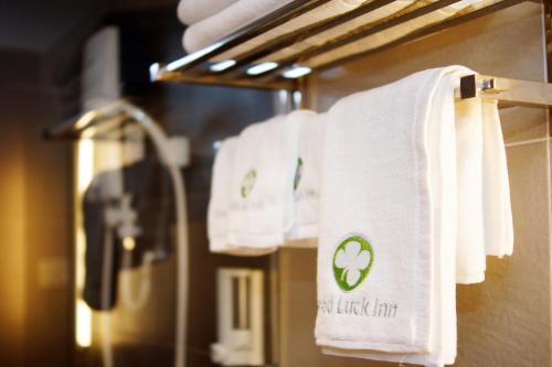 Good Luck Inn, Ayer Itam – Updated 2024 Prices