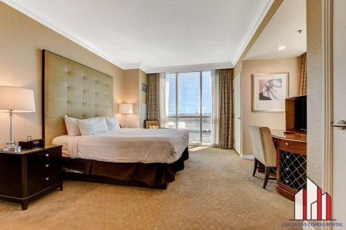 MGM Signature-28-602 1Br 2Ba Balcony Jacuzzi Suite, Las Vegas (updated prices 2024)