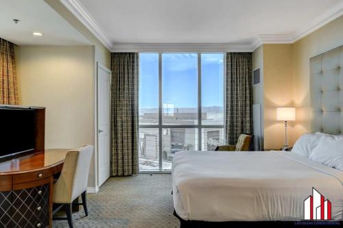 MGM Signature-07-620 1Br 2Ba Balcony Suite, Las Vegas (updated prices 2024)