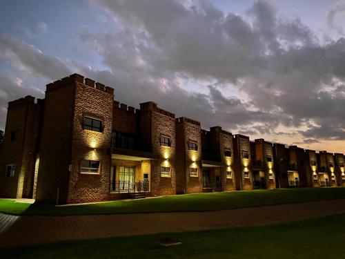 Castle Walk Estate, Roodeplaat (updated prices 2024)