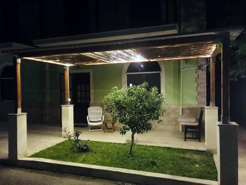 green house, Sfakerá (updated prices 2025)