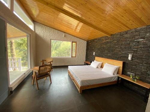 Ilika Resort Chakrata, Chakrāta (updated prices 2024)