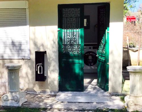 green house, Sfakerá (updated prices 2025)