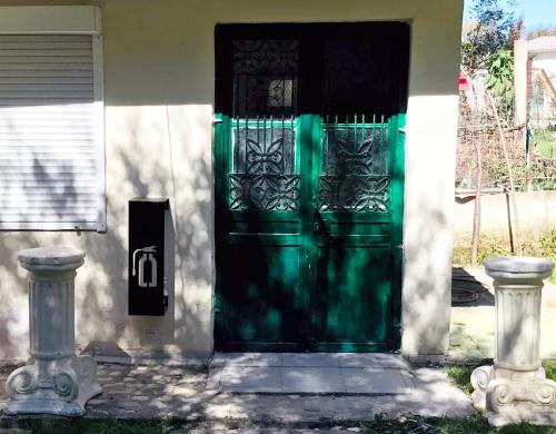 green house, Sfakerá (updated prices 2025)