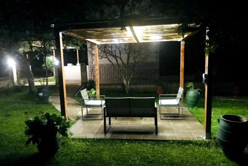 green house, Sfakerá (updated prices 2025)