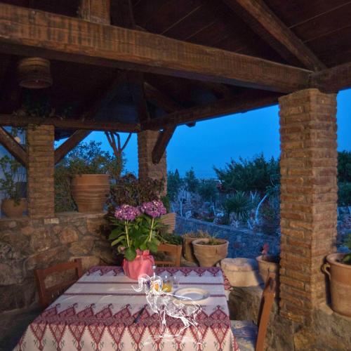 koumos stone villas, Arolithos (updated prices 2025)