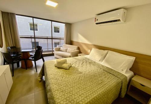 UNITY Cabo Branco by PenareiaTurBr, João Pessoa (updated prices 2024)