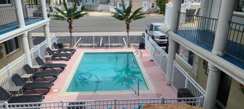 The Lamplight Inn, Lavallette (updated prices 2025)