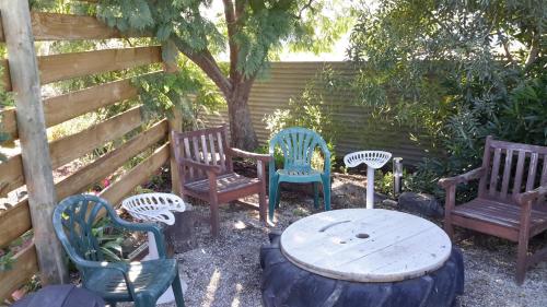 Barham Colonial Motel, Barham (updated prices 2024)