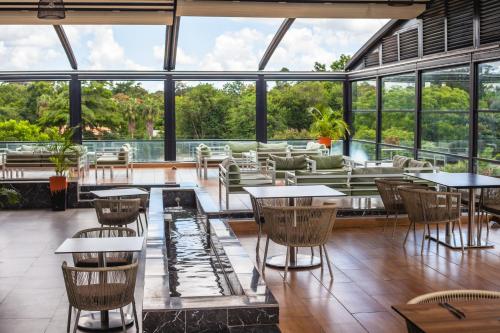 The Quorum, Lusaka (updated prices 2024)