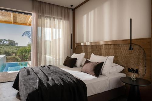 Mon Repo Secret Suites, Laganas (updated prices 2024)