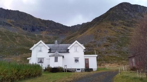 Mor's hus, Valle (updated prices 2025)