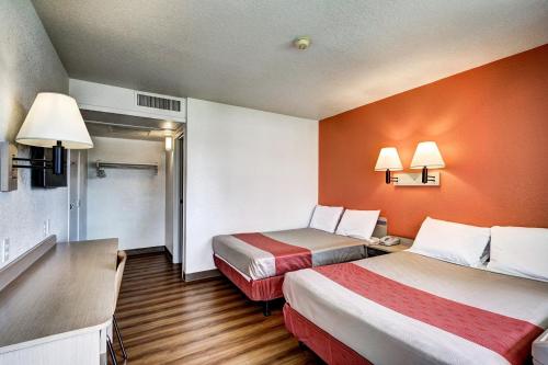 Motel 6 Wells, Wells (updated prices 2025)