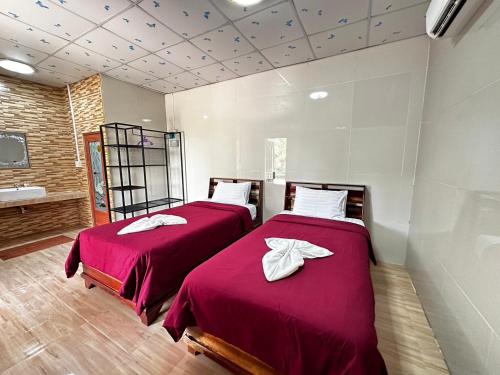 MJ RESORT, Nong Phai (updated prices 2024)