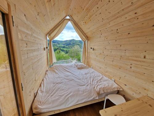 GoLife Center Glamping, Laze v Tuhinju – Updated 2024 Prices