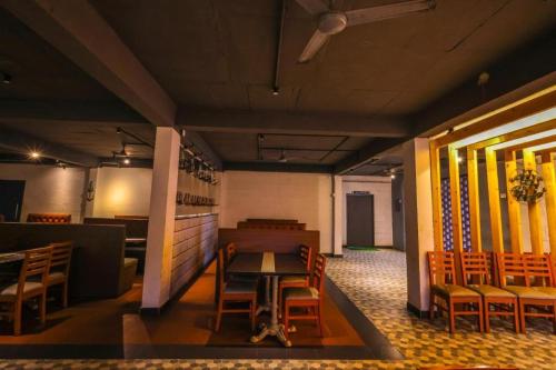 Lazo Avarta Resort and Convention Centre Pondicherry, Kālapettai ...