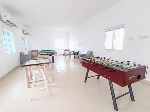 Lazo Avarta Resort and Convention Centre Pondicherry, Kālapettai ...