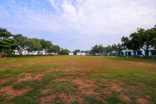Lazo Avarta Resort and Convention Centre Pondicherry, Kālapettai ...