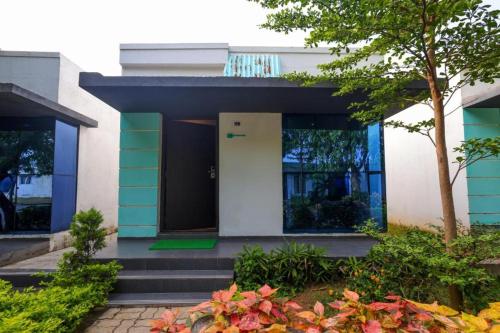 Lazo Avarta Resort and Convention Centre Pondicherry, Kālapettai ...