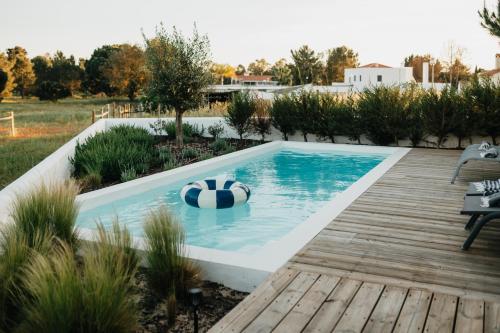 Casa 7 boxes - amazing villa with heated pool, Comporta (updated prices ...