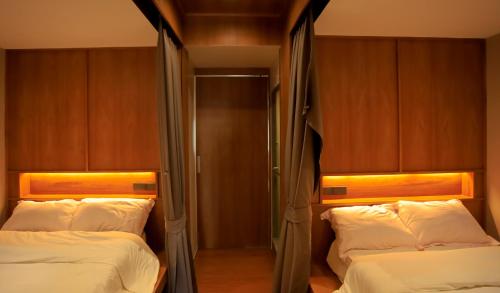 HABI Surawong-Silom, Bangkok (updated prices 2025)