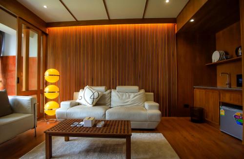 HABI Surawong-Silom, Bangkok (updated prices 2025)