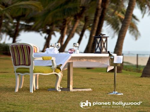 Planet Hollywood Beach Resort Goa, Utorda (updated prices 2025)