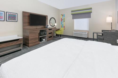 Hampton Inn Kingsville, Kingsville (updated prices 2025)