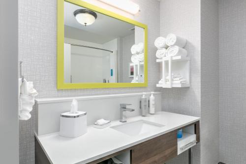 Hampton Inn Kingsville, Kingsville (updated prices 2025)