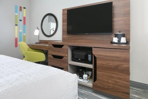 Hampton Inn Kingsville, Kingsville (updated prices 2025)