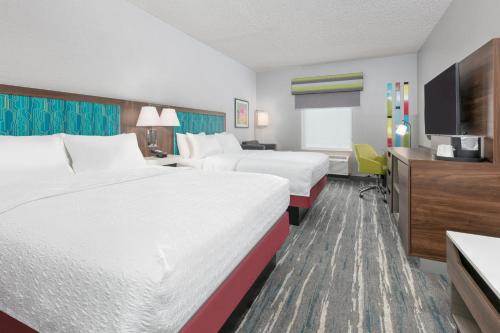 Hampton Inn Kingsville, Kingsville (updated prices 2025)