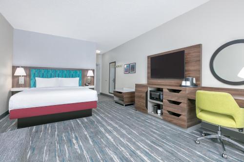 Hampton Inn Kingsville, Kingsville (updated prices 2025)
