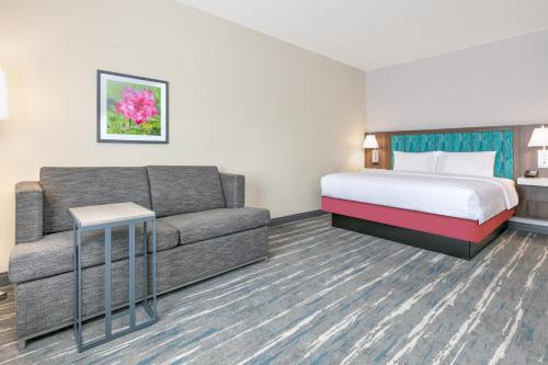 Hampton Inn Kingsville, Kingsville (updated prices 2025)