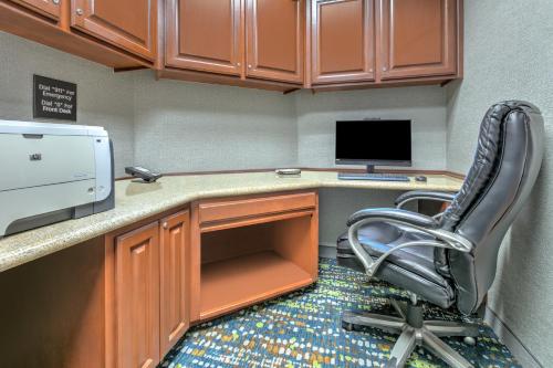 Hampton Inn Kingsville, Kingsville (updated prices 2025)