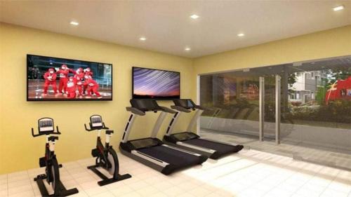 Avida Atria Tower 1 Studio Type Condominium, Iloilo City (updated ...