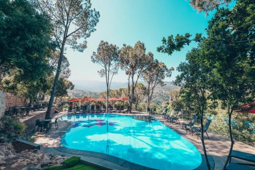 Scappa Resort, ‘Ajaltūn (updated prices 2025)